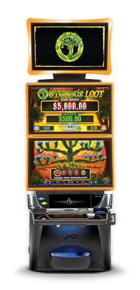 IGT - ANZ - Outgrow Loot - Western Moon