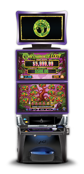 IGT - ANZ - Outgrow Loot - Eastern Moon