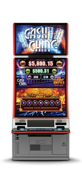 IGT - Portal Link - Wild Deer